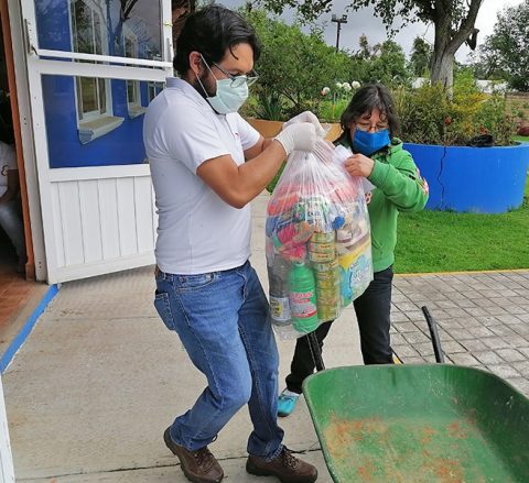 Promotores Comunitarios | La Gaceta
